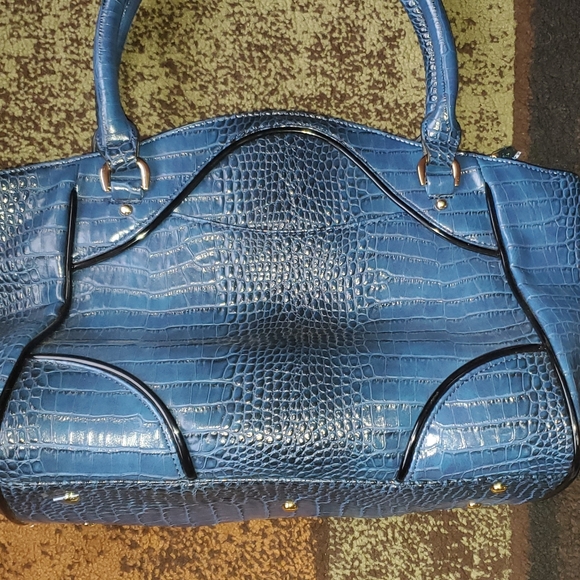 stauer | Bags | Hand Bag Purse | Poshmark